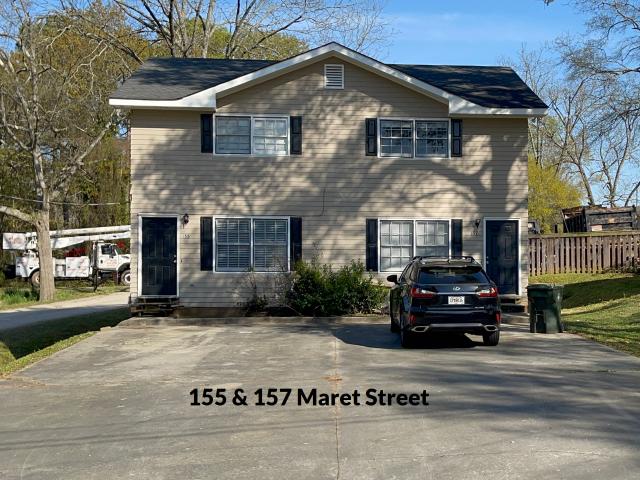 205 Maret Street