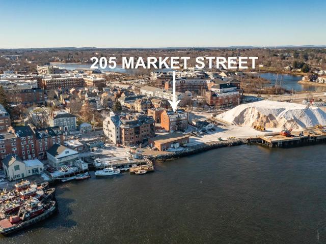 205 Market Street # 5