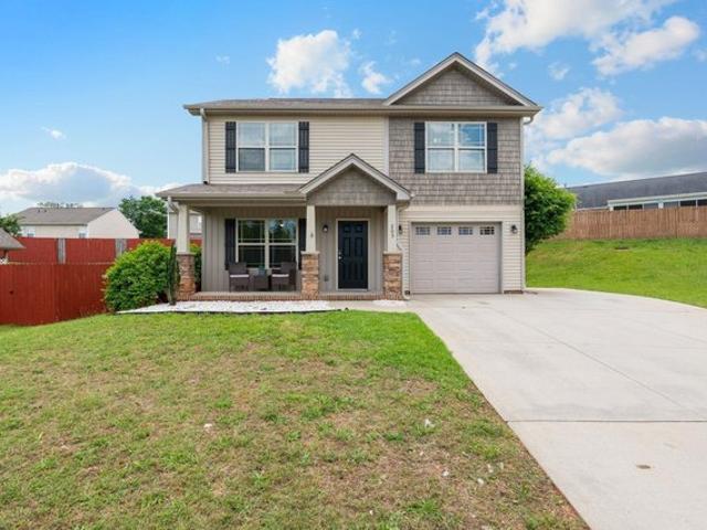 205 Mariner Ct, Greer, SC 29650