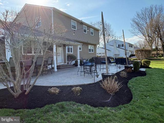 205 Marlboro Road
