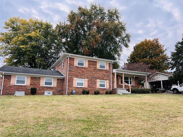 205 Marmak Dr, Glasgow, KY 42141