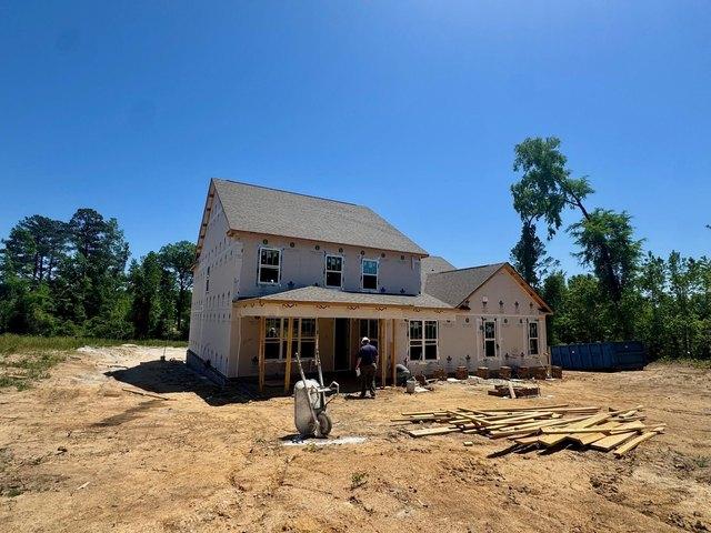 205 Marsdale Dr, Grovetown, GA 30813
