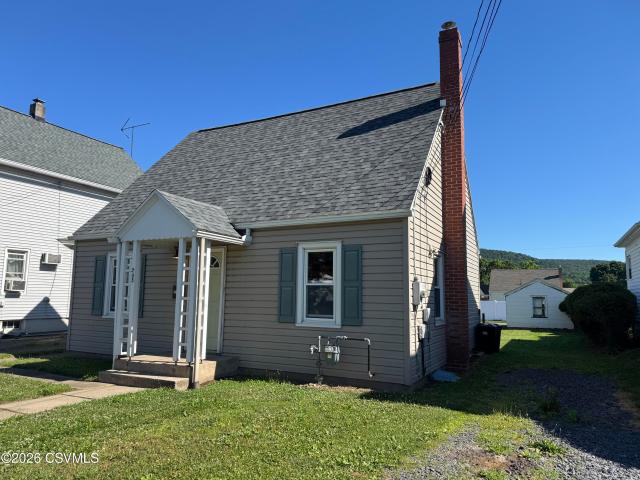 205 martzville road