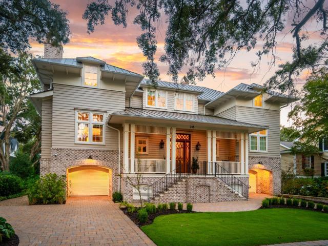 205 Mccants Drive