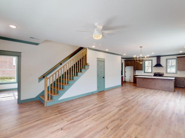 205 McCowat St, Jackson, TN 38301 | MLS #2601 | Compass