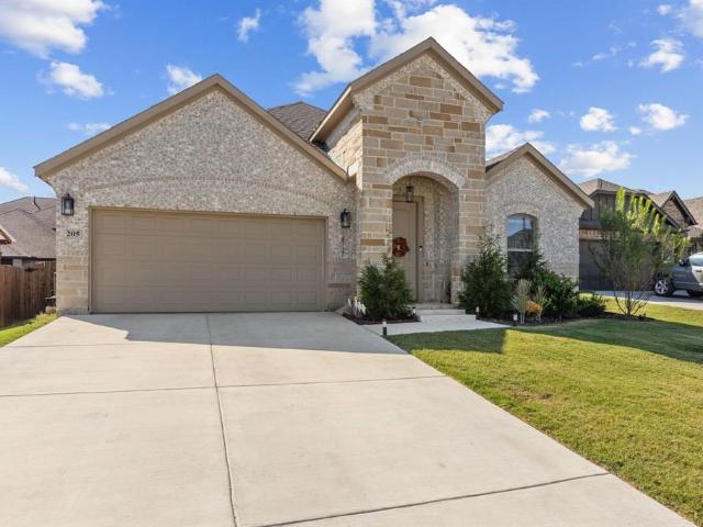 205 Michael Dr, Princeton, TX 75407 | MLS #21246
