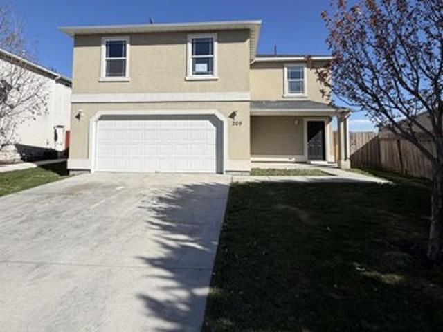 205 Middlepark Way, Caldwell, ID 83605