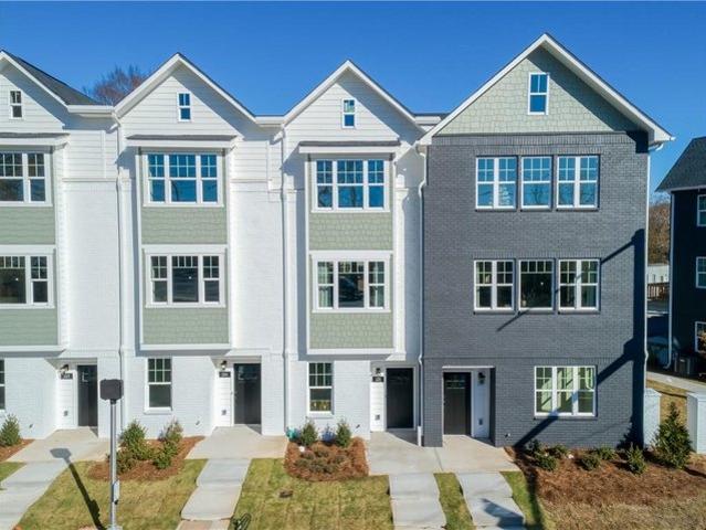 205 Mission Way SE, Atlanta, GA 30315