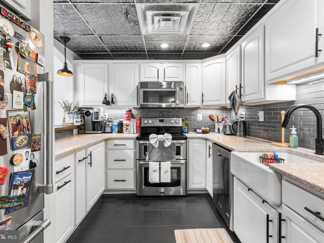 205 N 4th Street Unit F5, Philadelphia, US, PA