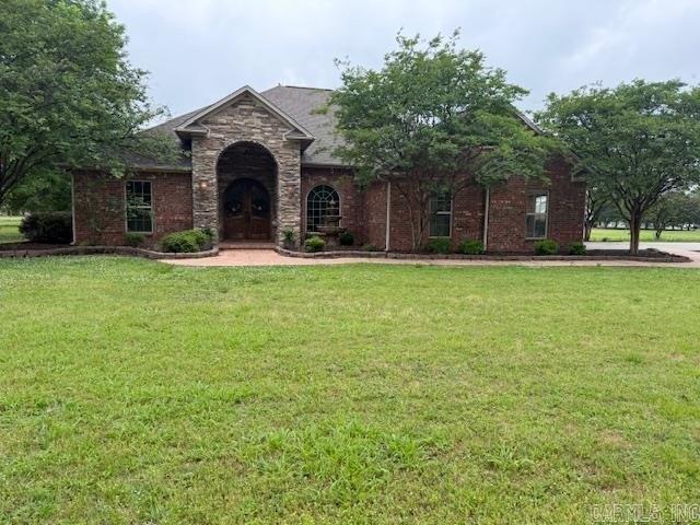 205 N 6th St, Gillett, AR 72055