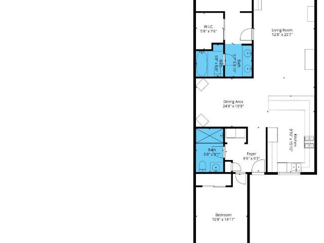 205 N 74th St, Unit 139, Mesa, AZ 85207 | MLS #7007 | Compass