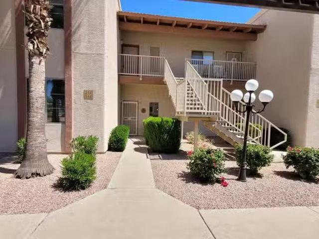 205 N 74th St #116, Mesa, AZ 85207 MLS 6770875