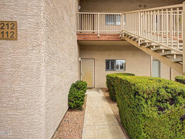 205 N 74TH Street # 112