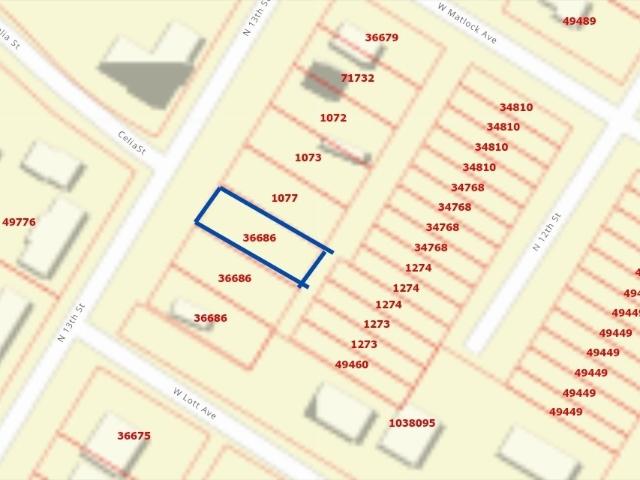 205 N 13th St, Aransas Pass, TX 78336 | MLS #457855 | Compass