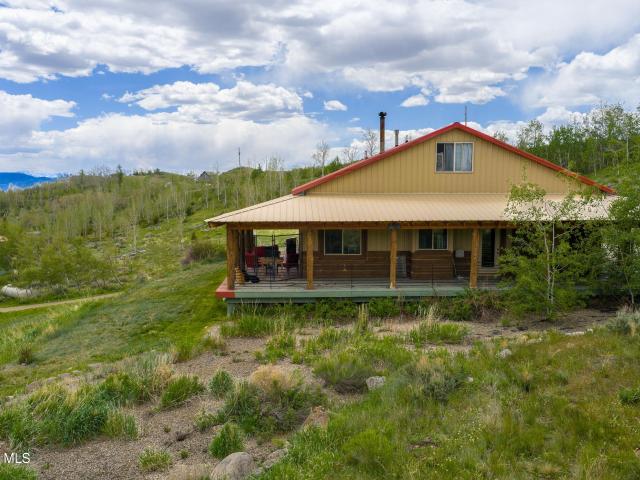 205 N 12th St, Kremmling, CO 80459 | MLS #26 130