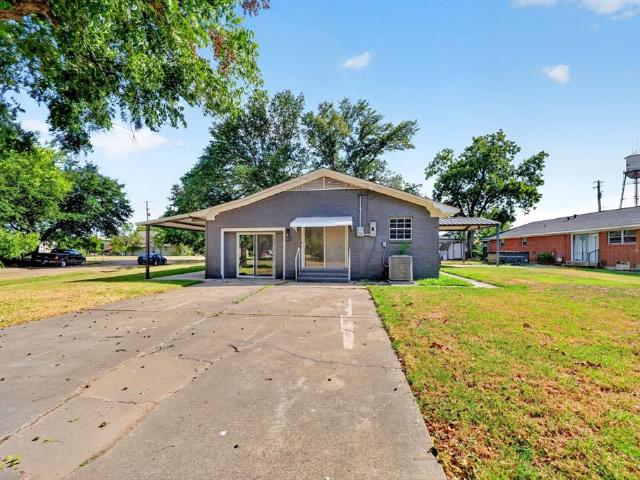205 N 1st Street