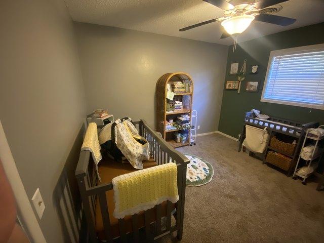 205 N 24th St, Lamesa, TX 79331