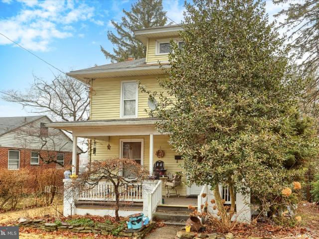 205 N 32nd St, Harrisburg, PA 17109 | MLS #PADA2057 | Compass