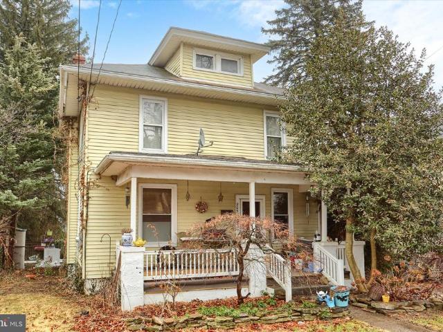 205 N 32Nd Street