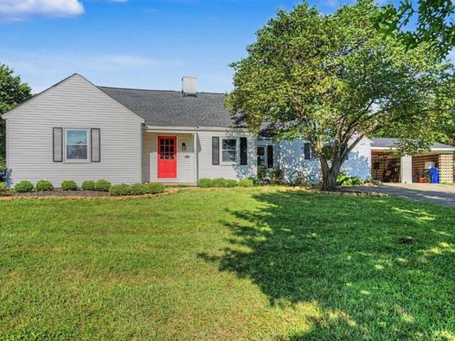 205 N Washington Blvd, Hamilton, OH 45013