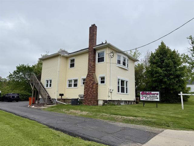 205 N West Avenue
