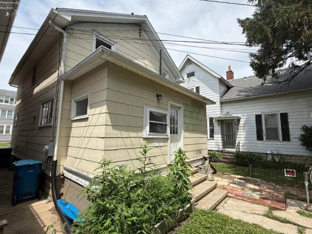 205 N Wood Street