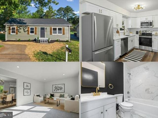 205 N Academy St, Greensboro, MD 21639