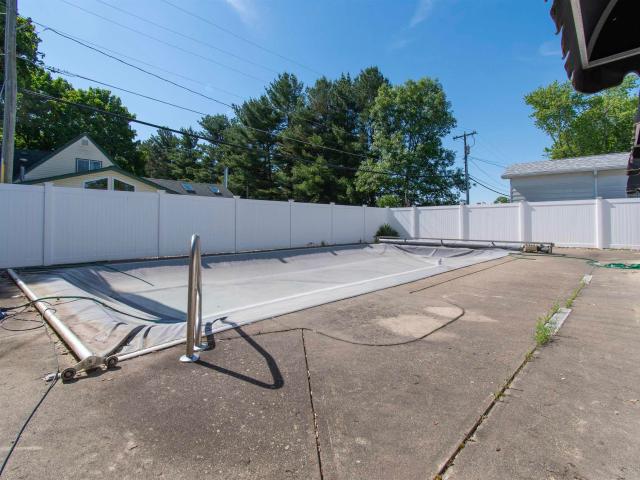 205 N Baum Street