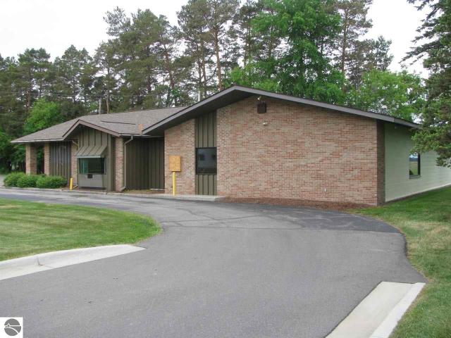 205 N Bullock Street