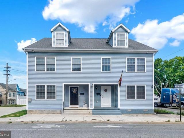 205 N Cannon Ave, Hagerstown, MD 21740