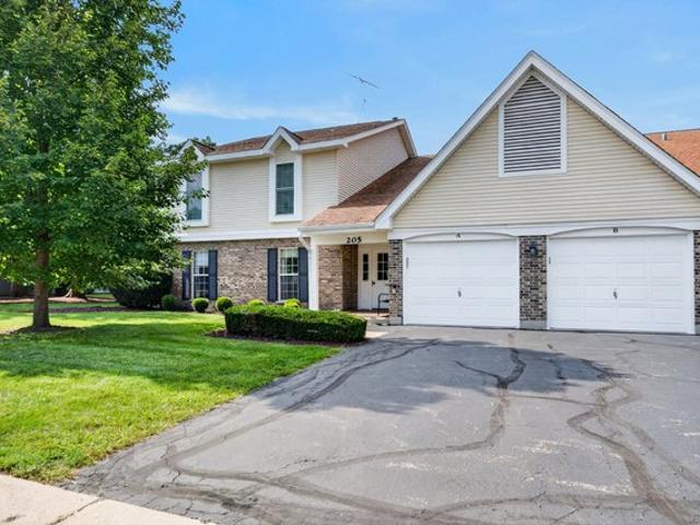 205 N Creekside Trl Apt A, Mchenry, IL 60050