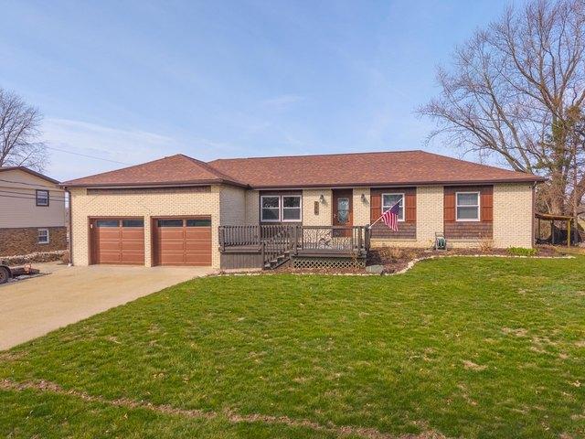 205 N Crestview Dr, Pontiac, IL 61764