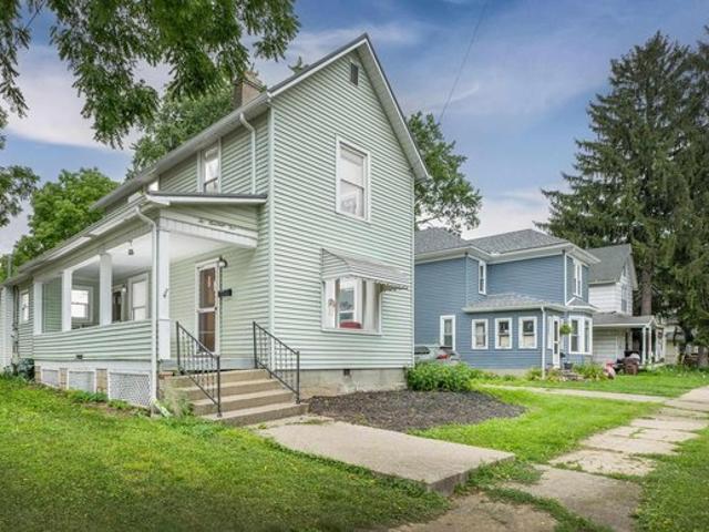 205 N Division St, Mount Vernon, OH 43050