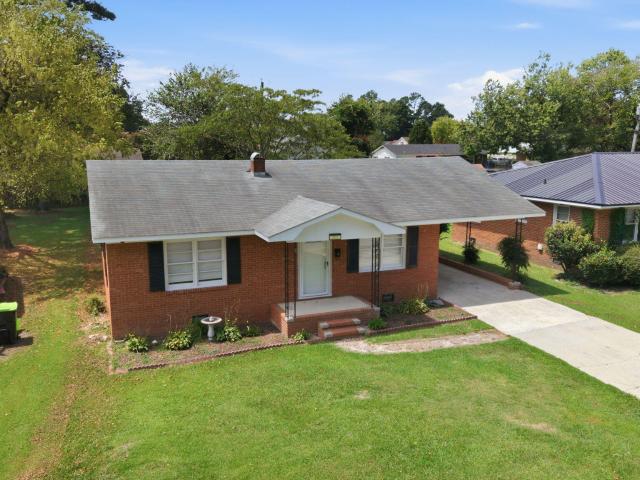 205 N Edgewood Avenue