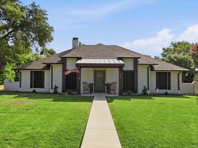 205 N Forest Ln, Double Oak, TX 75077