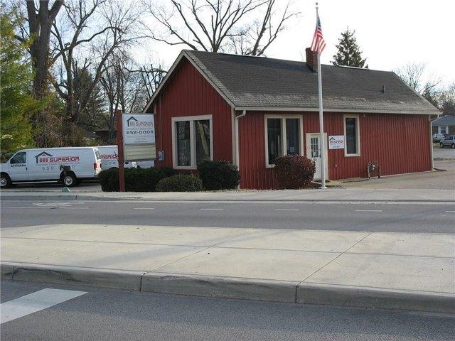 205 N Green St, Brownsburg, IN 46112