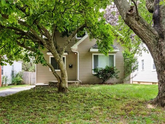 205 N Haldy Ave, Columbus, OH 43204
