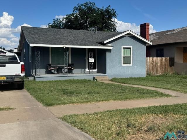205 N Kansas Ave, Roswell, NM 88201