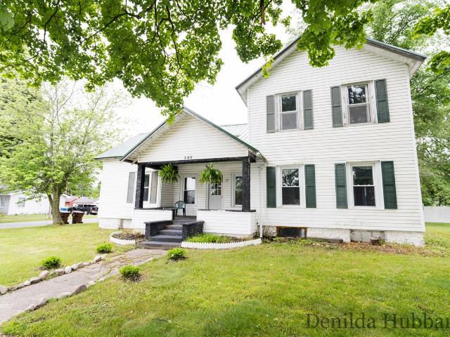 205 N Lincoln Avenue