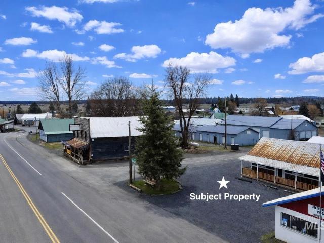 205 N Main St
