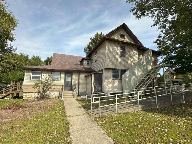 205 N Main Street