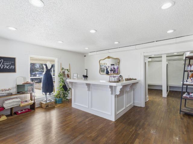 205 N Main Street # A