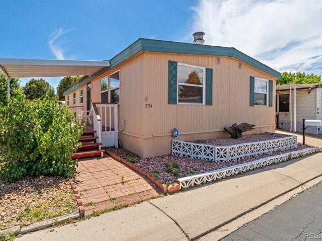 205 N Murray Blvd Lot 234, Colorado Springs, CO 80916
