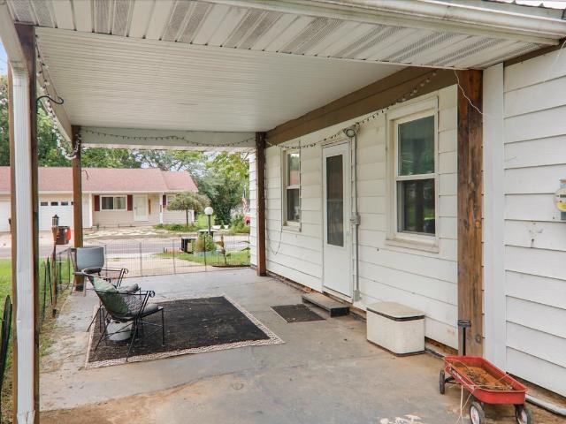 205 N Orchard Street