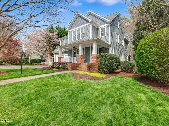 205 N Park Bluff Drive