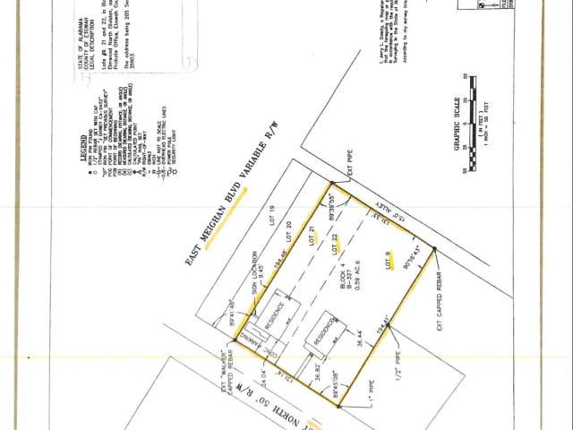 205 N Second Street