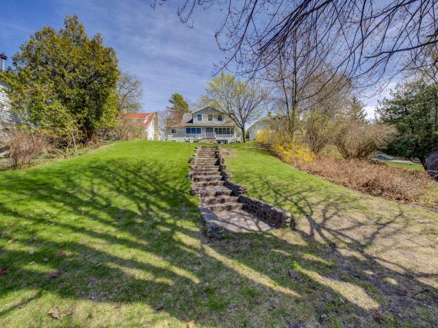 205 N Second Street