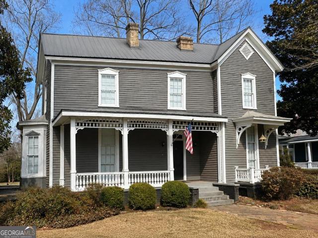 205 N Second Street