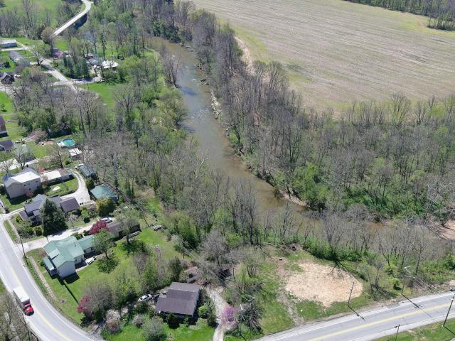 205 N State Hwy 3