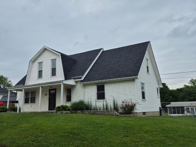 205 N Sugar Street